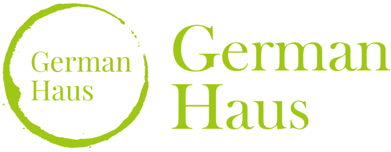 German Articles: der, die, das – Complete Rule Overview – German Haus
